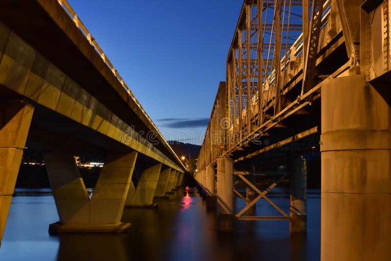 Nowra Bridge stock photo. Image of shoalhaven, nowra - 57086550