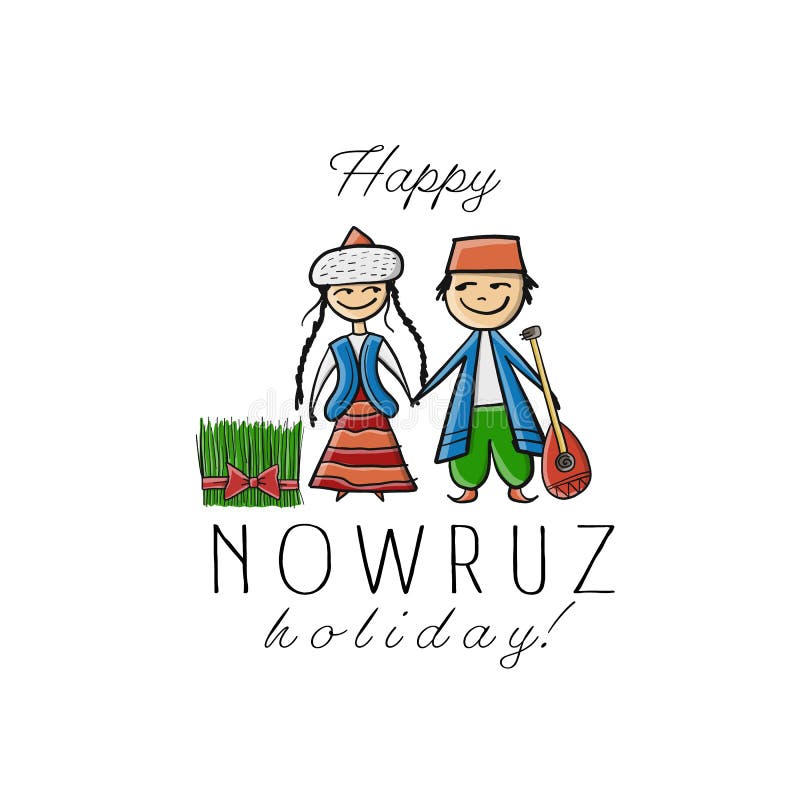 Holiday Navruz Stock Illustrations – 480 Holiday Navruz Stock ...