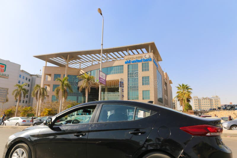 Nowy Kair miasto zdjęcie editorial. Obraz złożonej z kultura - 100892161