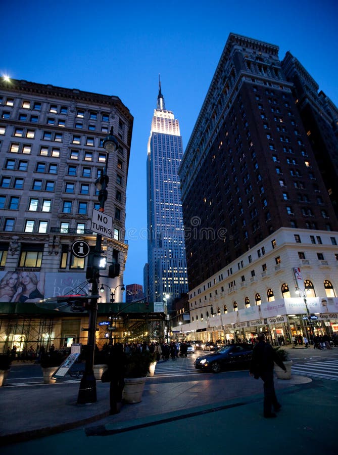 Nowy York zdjęcie editorial. Obraz złożonej z eksploracja - 13619726