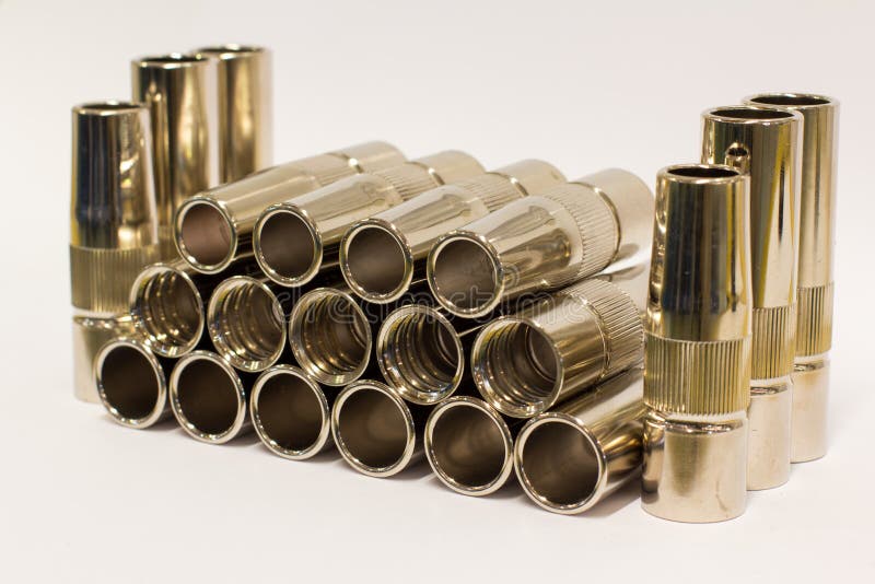 Nozzle weld stock image. Image of welding, steelworkers - 44183565