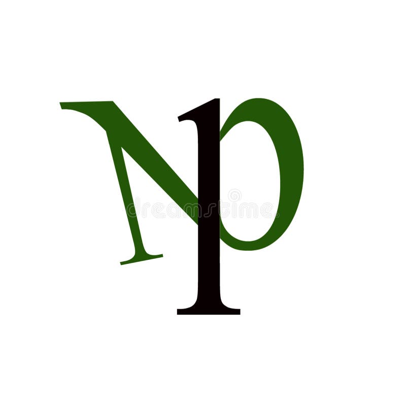 Np Letter Stock Illustrations – 1,057 Np Letter Stock Illustrations ...