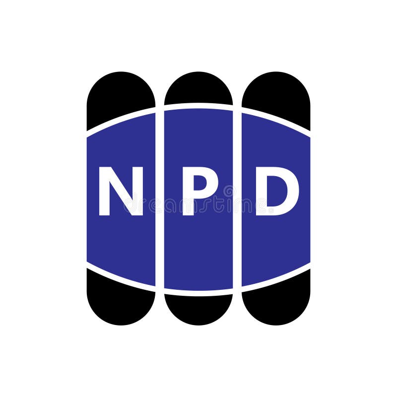 Npd Logo Stock Illustrations – 28 Npd Logo Stock Illustrations, Vectors ...