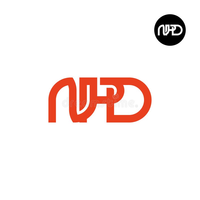 Npd Monogram Stock Illustrations – 16 Npd Monogram Stock Illustrations ...