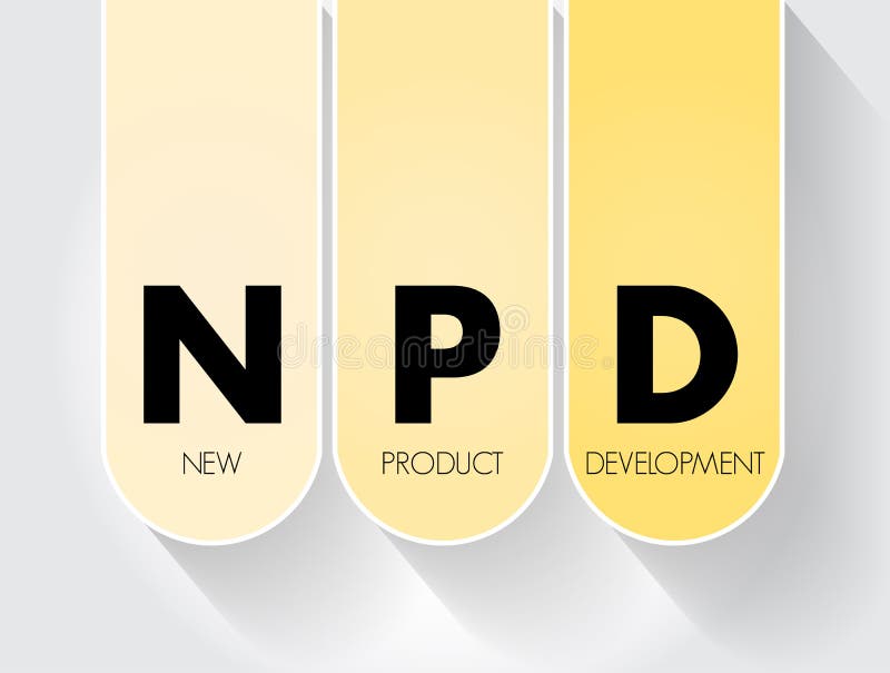 NPD New Product Development - Complete Process of Bringing a New ...