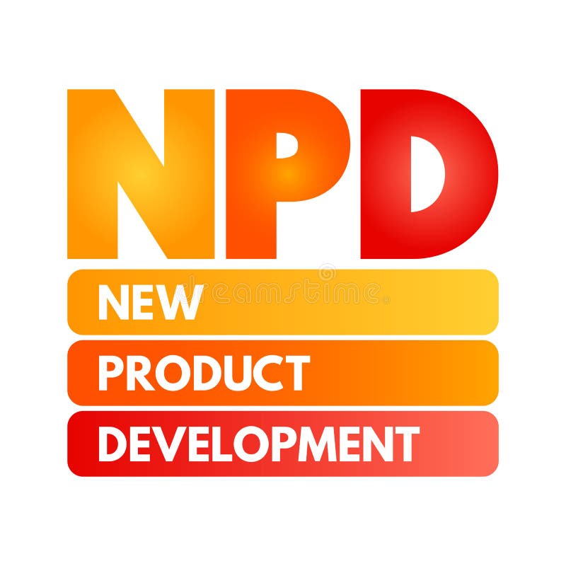NPD New Product Development - Complete Process of Bringing a New ...