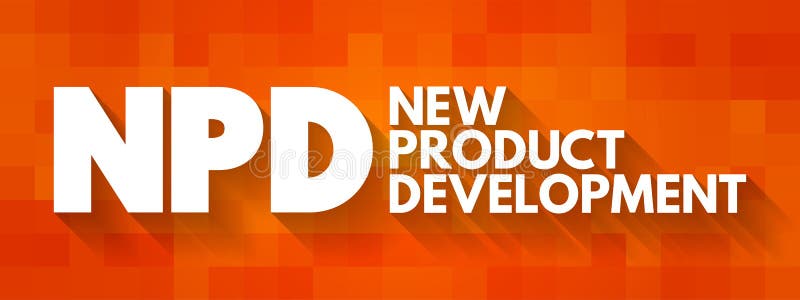 NPD New Product Development - Complete Process of Bringing a New ...