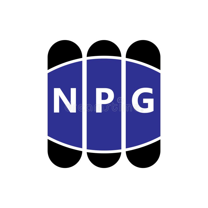 Npg Logo Stock Illustrations – 32 Npg Logo Stock Illustrations, Vectors ...