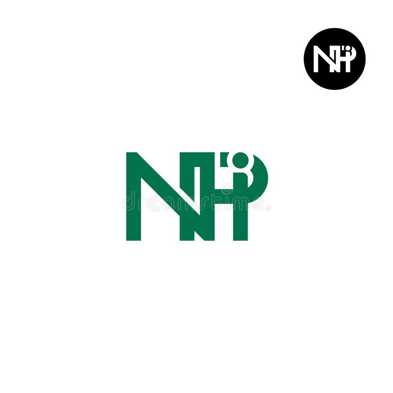 Npi Monogram Stock Illustrations – 15 Npi Monogram Stock Illustrations ...