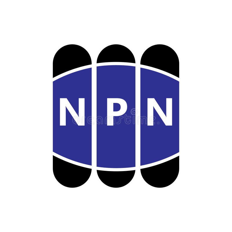 Npn Stock Illustrations – 187 Npn Stock Illustrations, Vectors ...