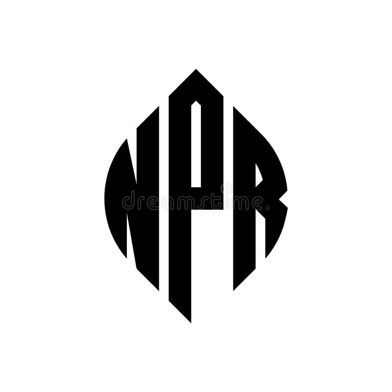 Npr Logo Stock Illustrations – 25 Npr Logo Stock Illustrations, Vectors ...