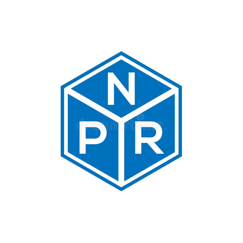 Npr Logo Stock Illustrations – 32 Npr Logo Stock Illustrations, Vectors ...