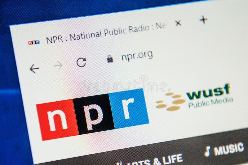 CIA Web Site editorial photography. Image of homepage - 129903087