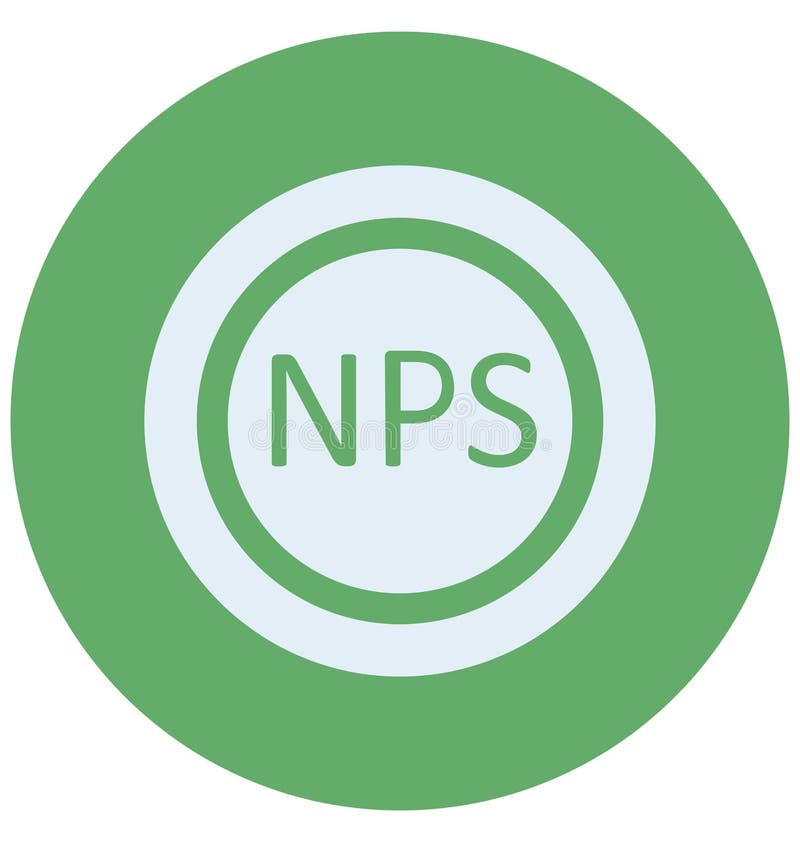 Nps Stock Illustrations – 89 Nps Stock Illustrations, Vectors & Clipart ...
