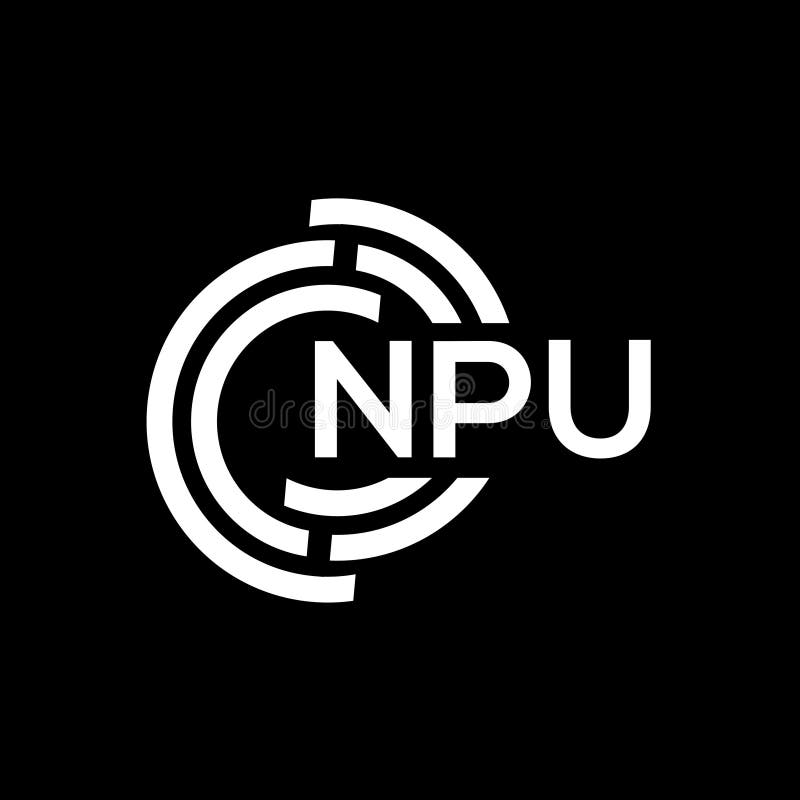 Npu Logo Stock Illustrations – 31 Npu Logo Stock Illustrations, Vectors ...