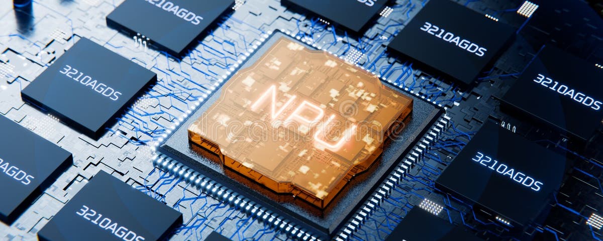Npu Processor Stock Illustrations – 78 Npu Processor Stock ...