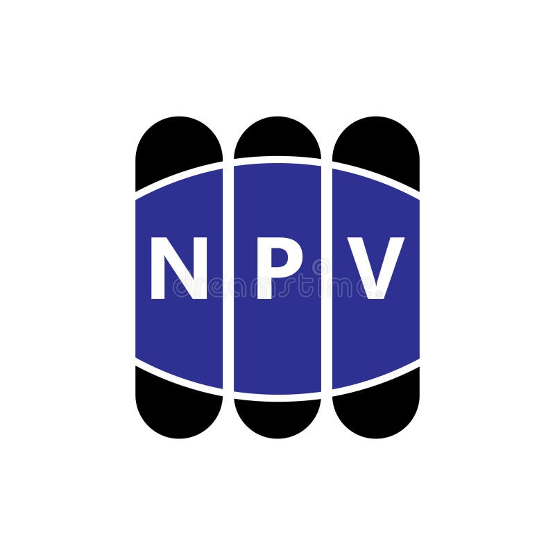 Npv Logo Stock Illustrations – 25 Npv Logo Stock Illustrations, Vectors ...