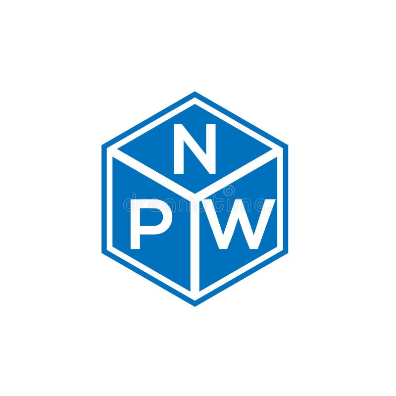 Npw Logo Stock Illustrations – 24 Npw Logo Stock Illustrations, Vectors ...