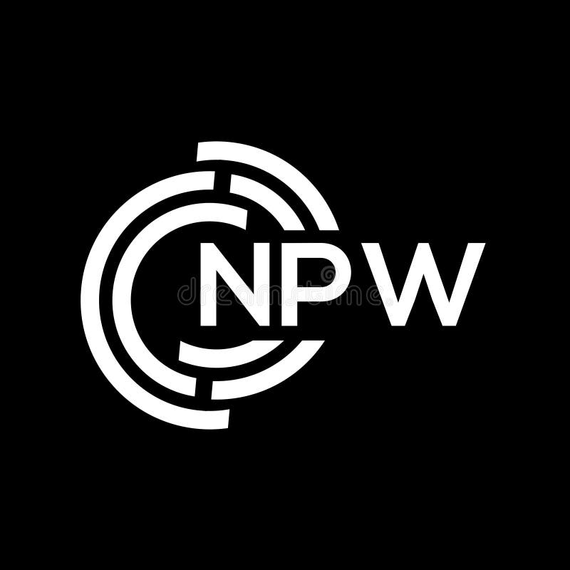 Npw Logo Stock Illustrations – 24 Npw Logo Stock Illustrations, Vectors ...