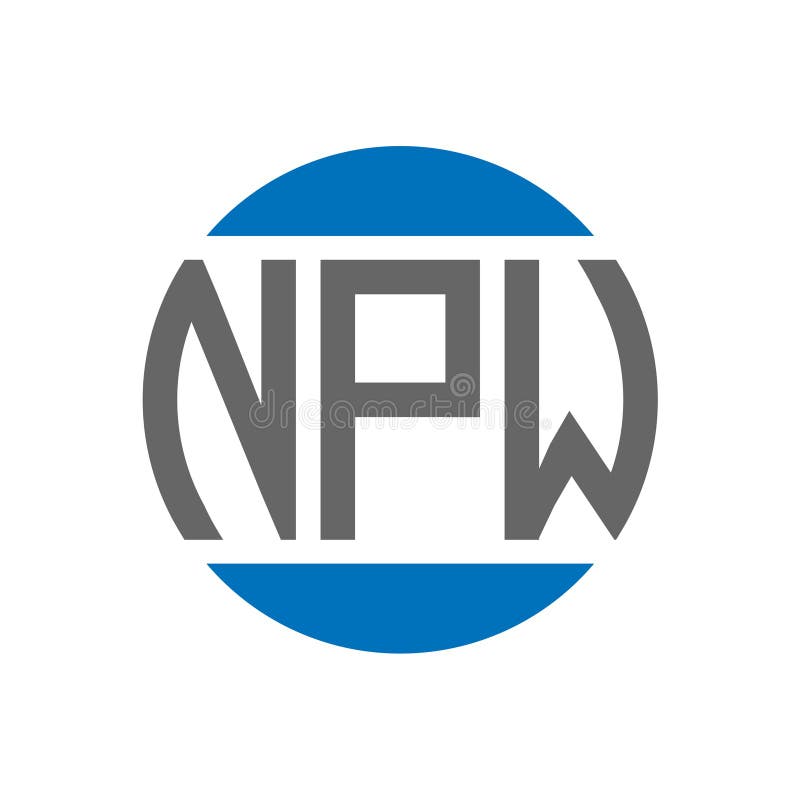 Npw Logo Stock Illustrations – 24 Npw Logo Stock Illustrations, Vectors ...