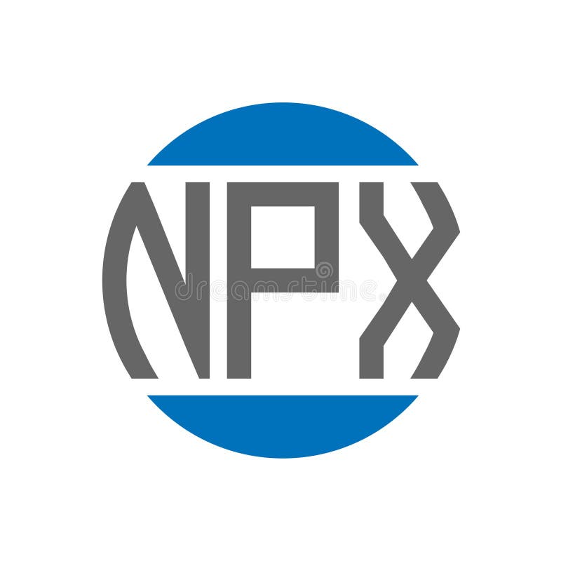 Npx Logo Stock Illustrations – 23 Npx Logo Stock Illustrations, Vectors ...