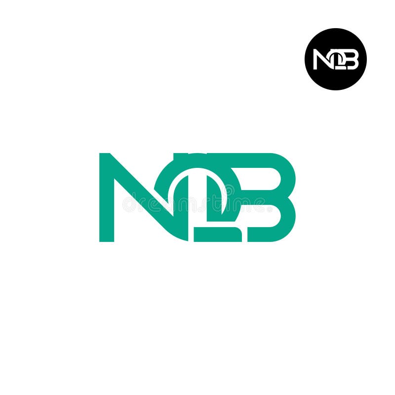 Nqb Monogram Stock Illustrations – 15 Nqb Monogram Stock Illustrations ...