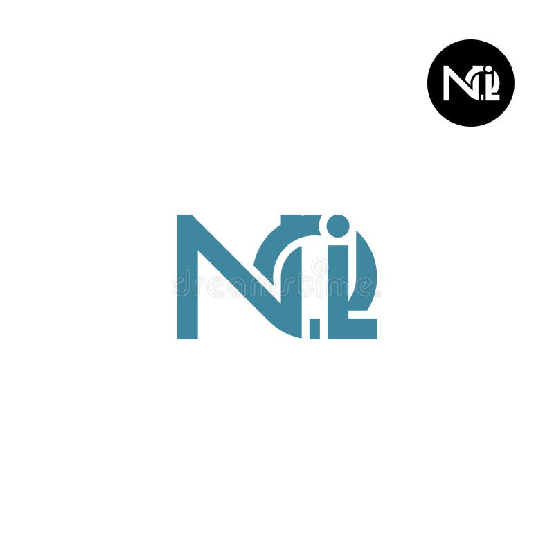 Nqi Monogram Stock Illustrations – 12 Nqi Monogram Stock Illustrations ...