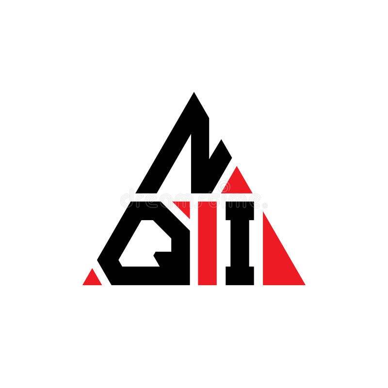 Nqi Triangle Logo Stock Illustrations – 3 Nqi Triangle Logo Stock ...