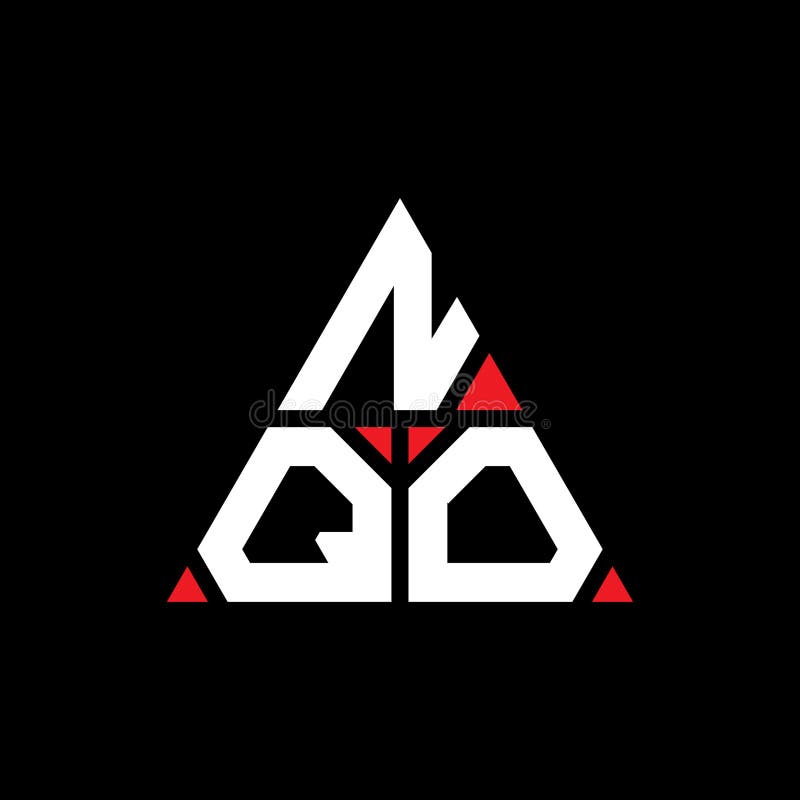 Nqo Triangular Stock Illustrations – 3 Nqo Triangular Stock ...