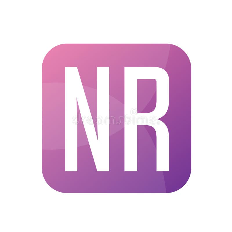 Nr Letter Stock Illustrations – 1,426 Nr Letter Stock Illustrations ...