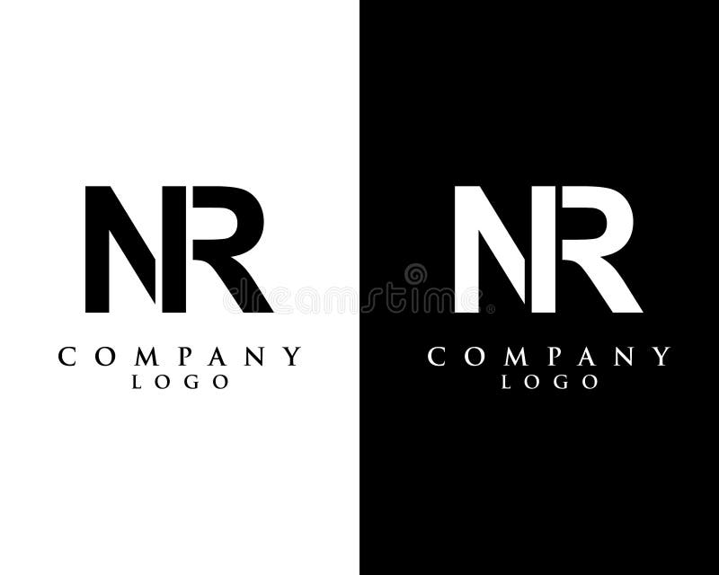 Nr Company Logo Stock Illustrations – 1,177 Nr Company Logo Stock ...