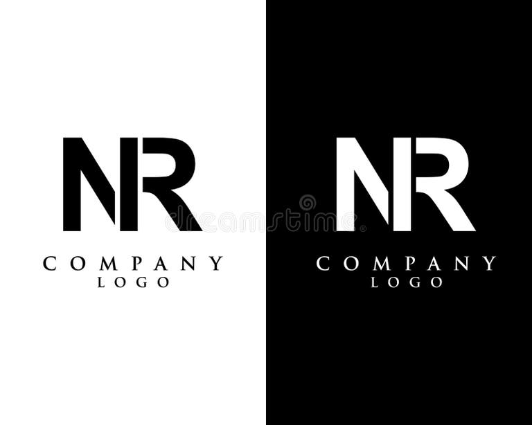 Nr Company Logo Stock Illustrations – 1,177 Nr Company Logo Stock ...