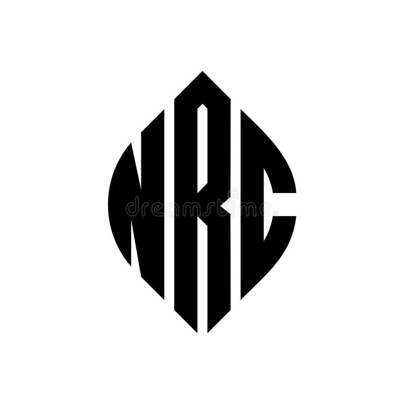 Nrc Logo Stock Illustrations – 18 Nrc Logo Stock Illustrations, Vectors ...