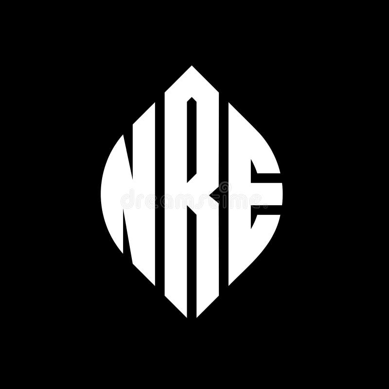 Nre Logo Stock Illustrations – 22 Nre Logo Stock Illustrations, Vectors ...