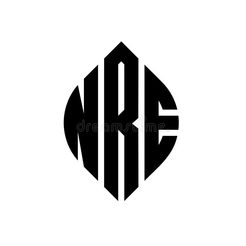 Nre Logo Stock Illustrations – 22 Nre Logo Stock Illustrations, Vectors ...