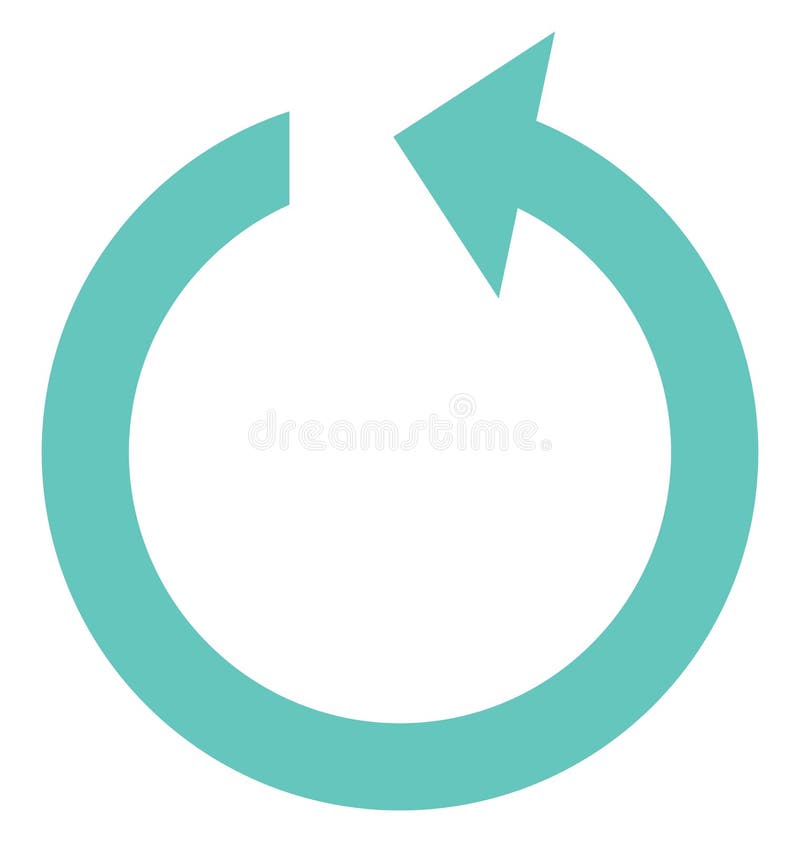 Refresh Arrow Stock Illustrations – 40,083 Refresh Arrow Stock ...
