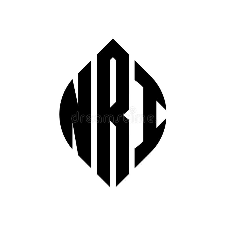 Nri Logo Stock Illustrations – 20 Nri Logo Stock Illustrations, Vectors ...