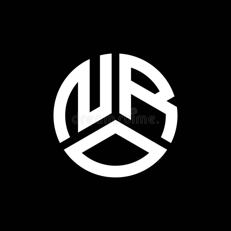 Nro Logo Stock Illustrations – 30 Nro Logo Stock Illustrations, Vectors ...