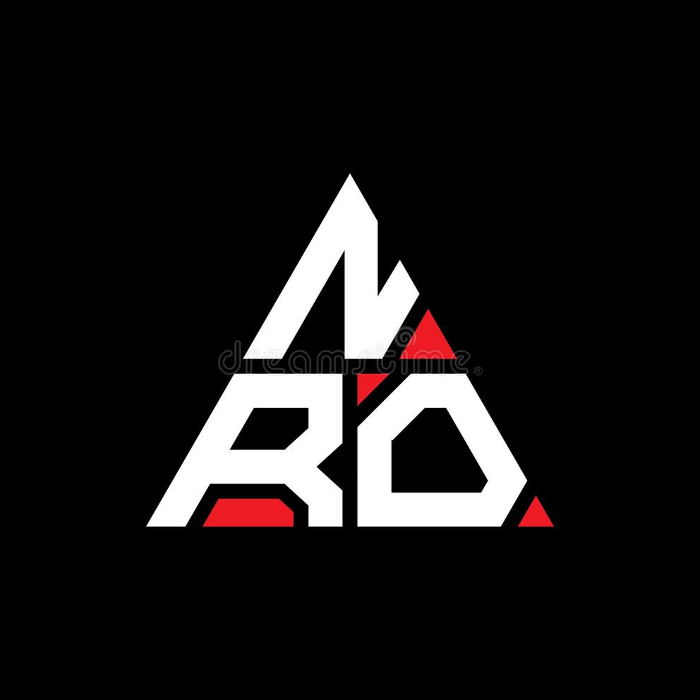 Nro Logo Stock Illustrations – 30 Nro Logo Stock Illustrations, Vectors ...