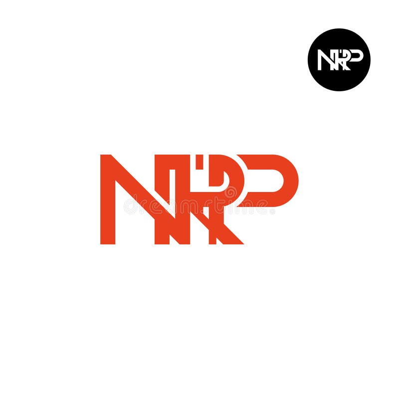 Nrp Monogram Stock Illustrations – 17 Nrp Monogram Stock Illustrations ...