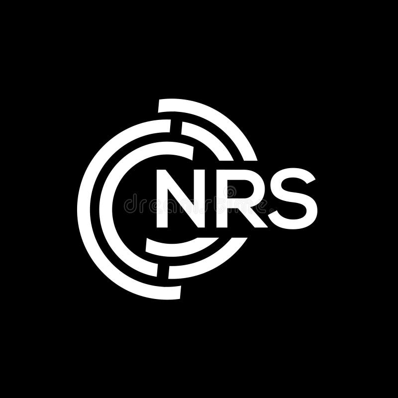 Nrs Logo Stock Illustrations – 24 Nrs Logo Stock Illustrations, Vectors ...