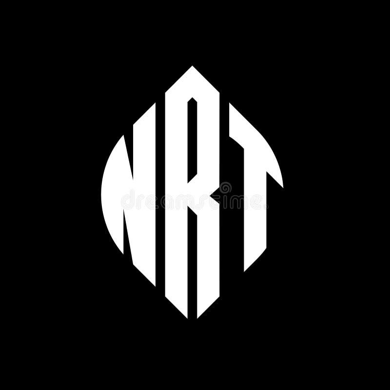 Nrt Letter Stock Illustrations – 20 Nrt Letter Stock Illustrations ...