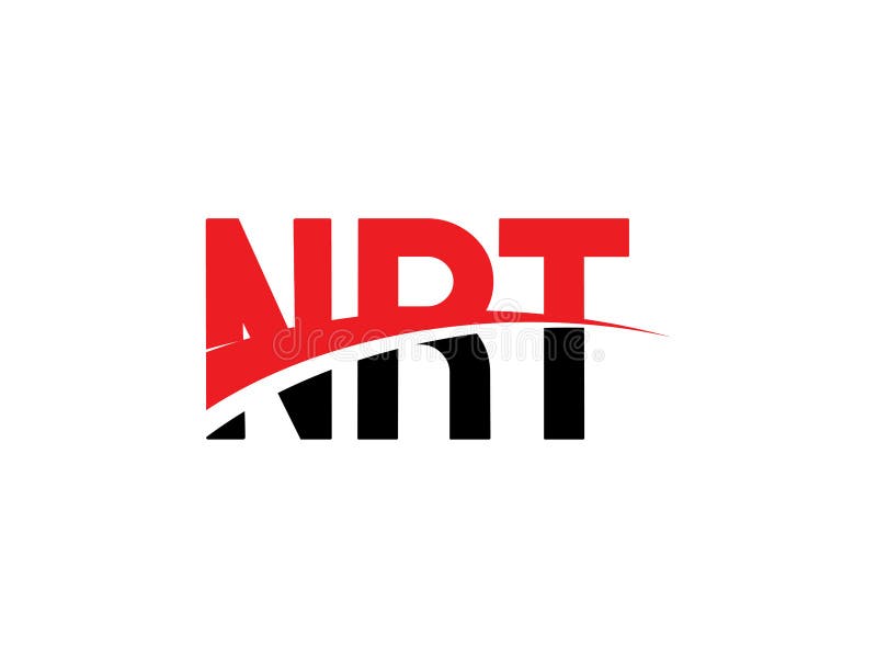 Nrt Logo Stock Illustrations – 24 Nrt Logo Stock Illustrations, Vectors ...
