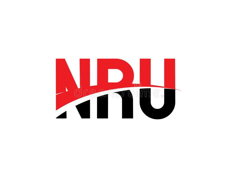 Nru Letter Stock Illustrations – 21 Nru Letter Stock Illustrations ...