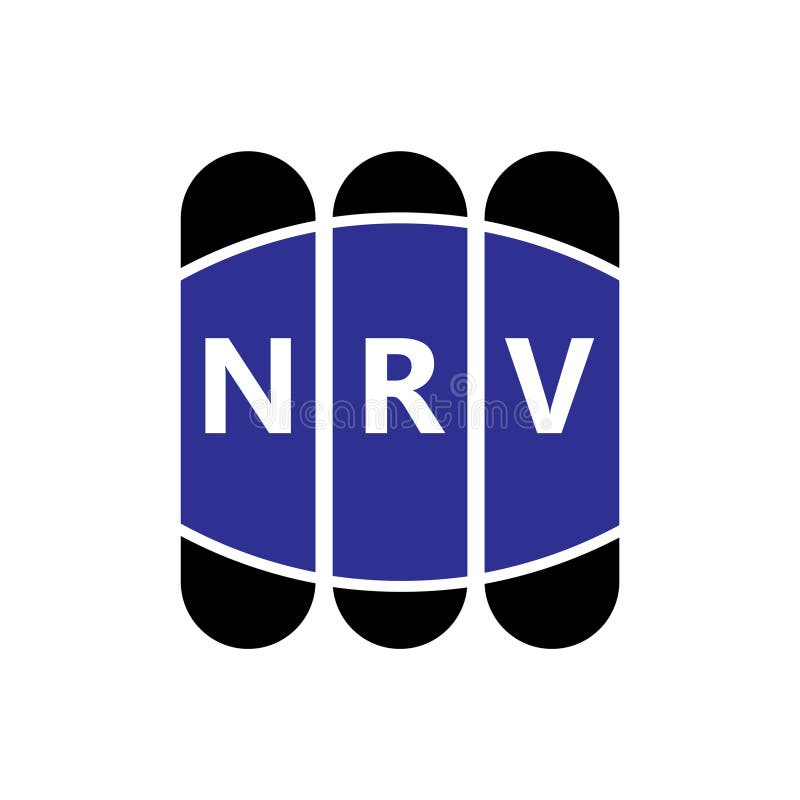 Nrv Letter Stock Illustrations – 18 Nrv Letter Stock Illustrations ...