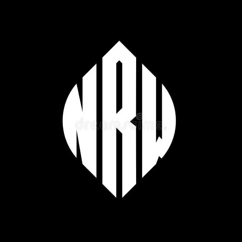 Nrw Letter Stock Illustrations – 19 Nrw Letter Stock Illustrations ...