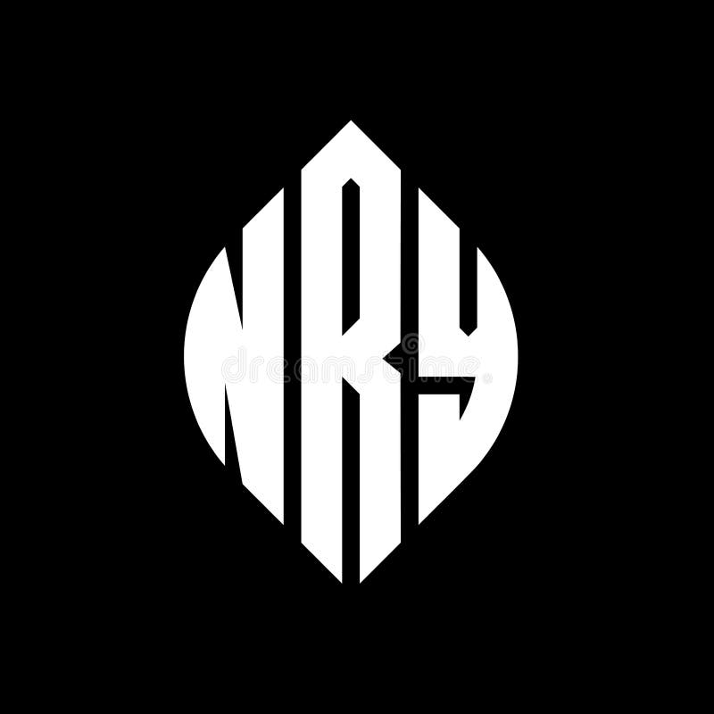 Nry Logo Stock Illustrations – 20 Nry Logo Stock Illustrations, Vectors ...
