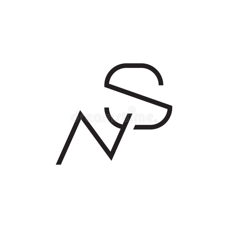 Ns Icon Stock Illustrations – 1,158 Ns Icon Stock Illustrations ...