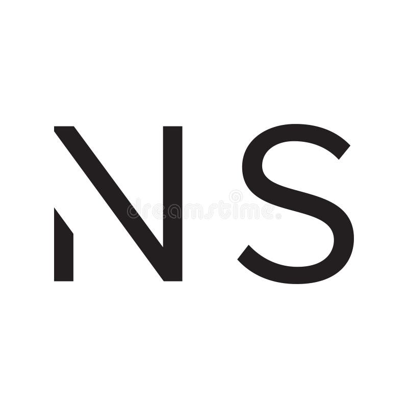 Ns Stock Illustrations – 1,643 Ns Stock Illustrations, Vectors ...