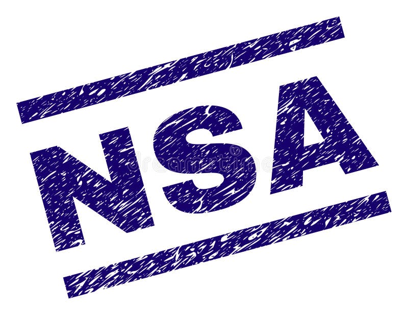 Nsa Stock Illustrations – 268 Nsa Stock Illustrations, Vectors ...
